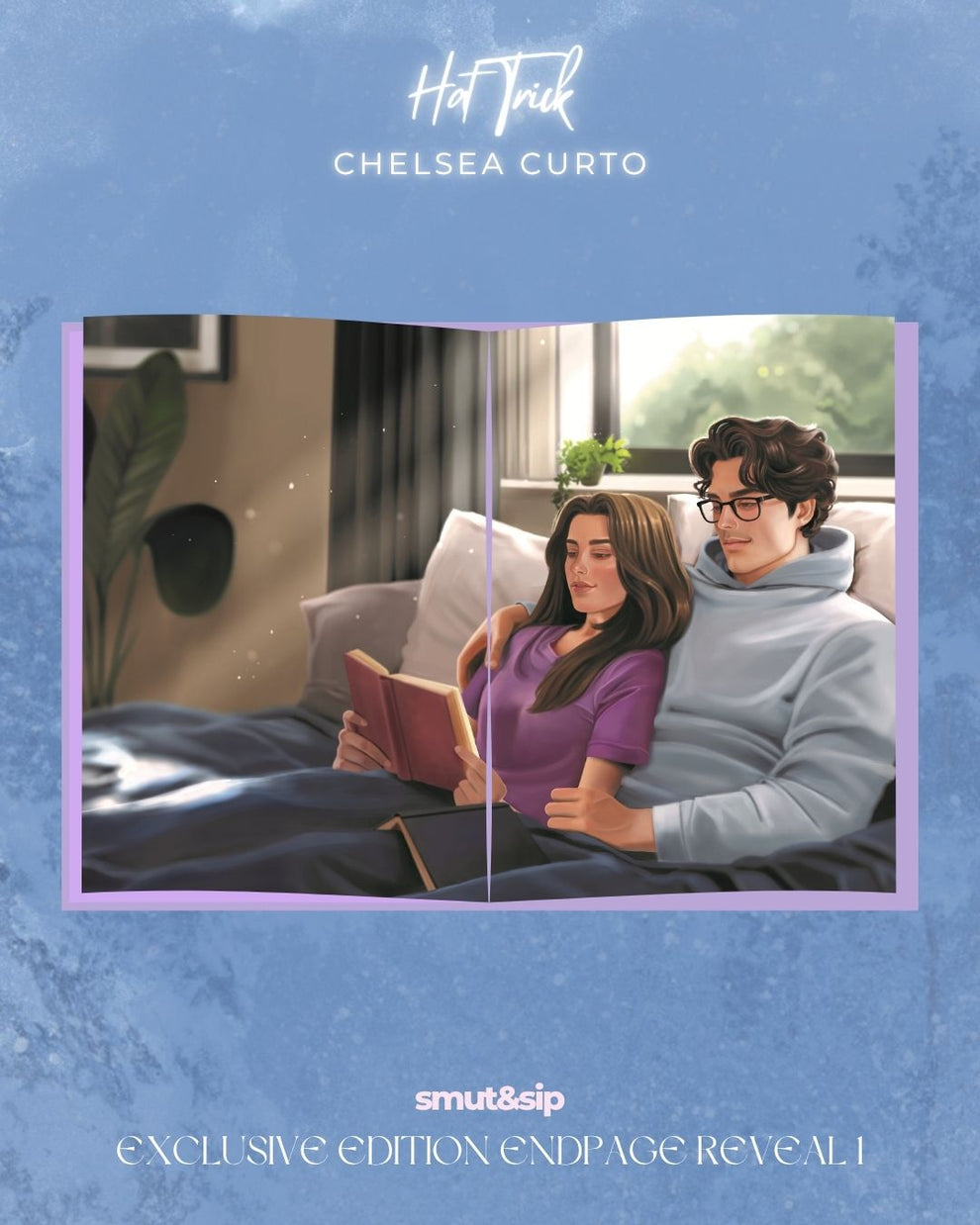 DC Stars by Chelsea Curto Set | PREORDER – smut&sip